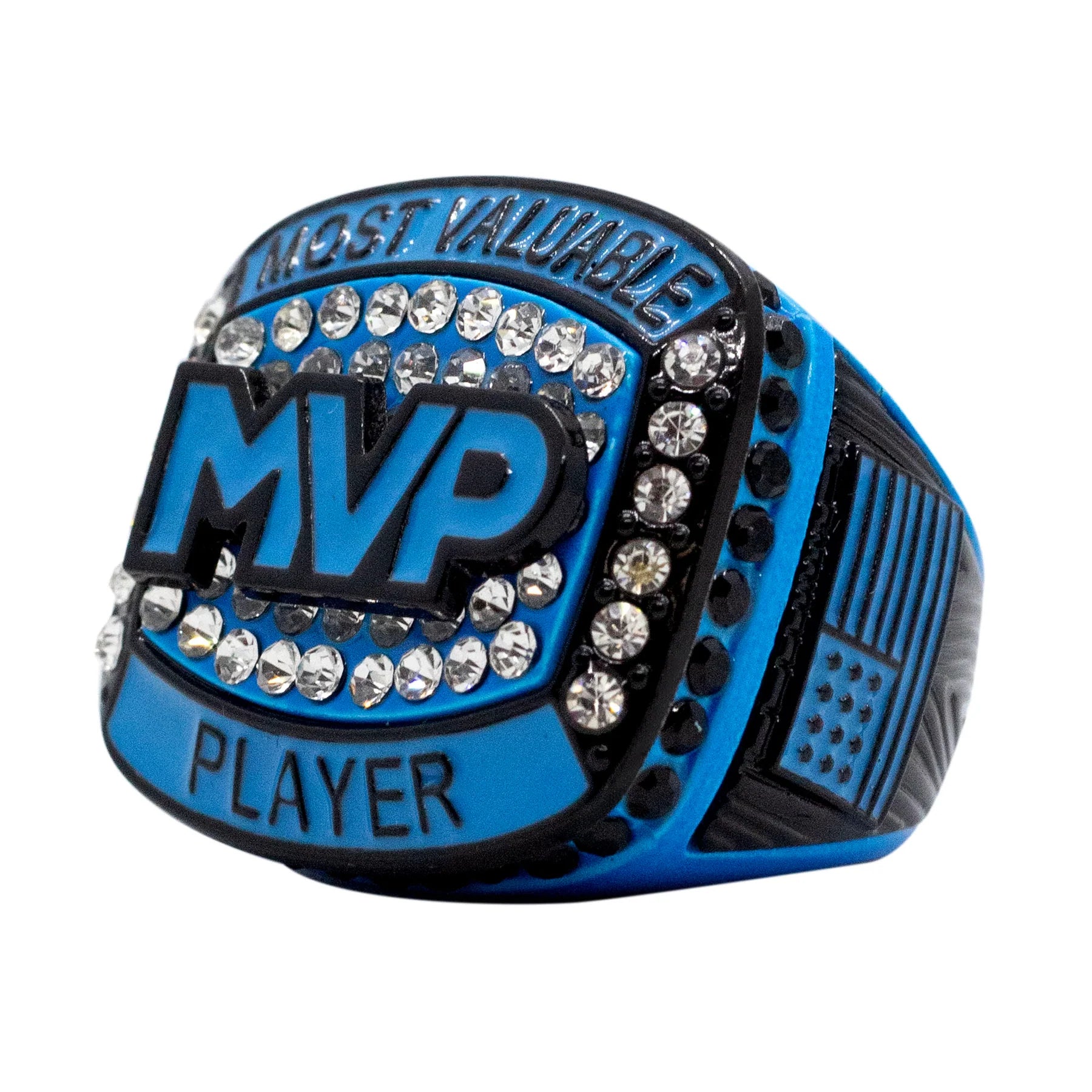 MVP RING