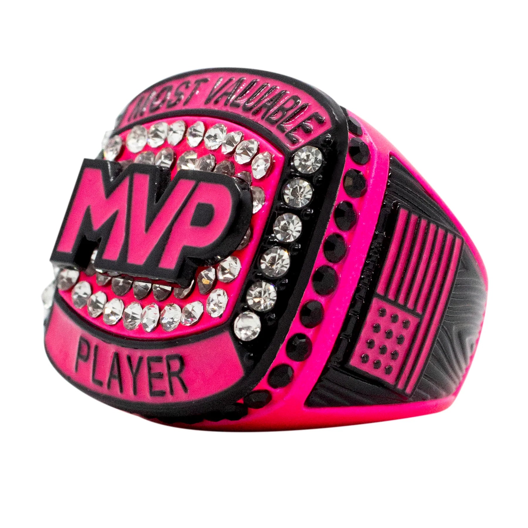 MVP RING