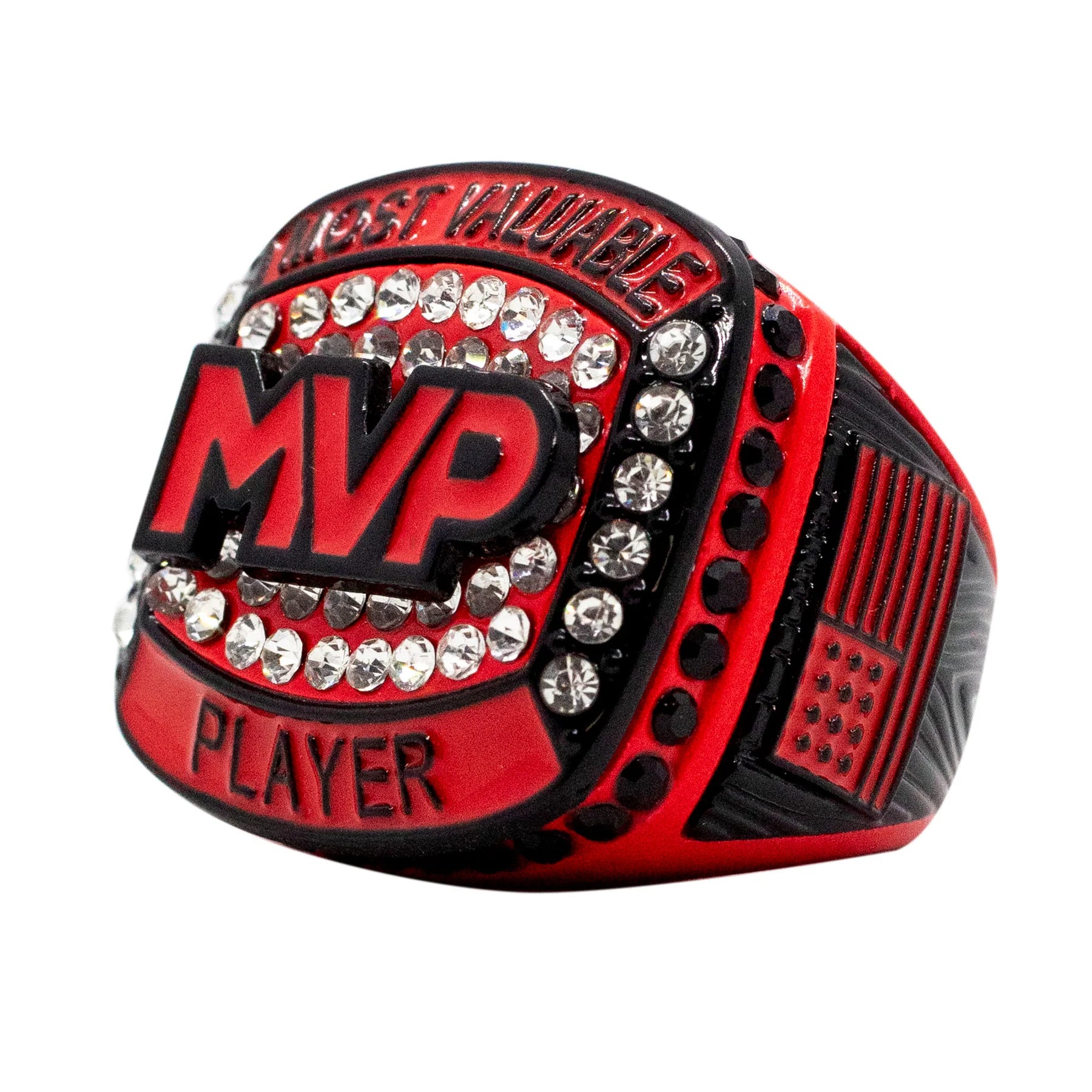 MVP RING