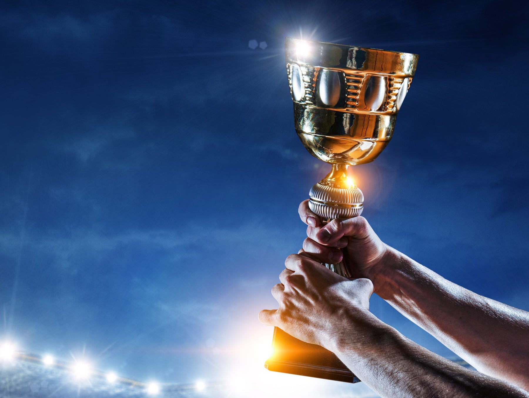 United Trophy & Specialties